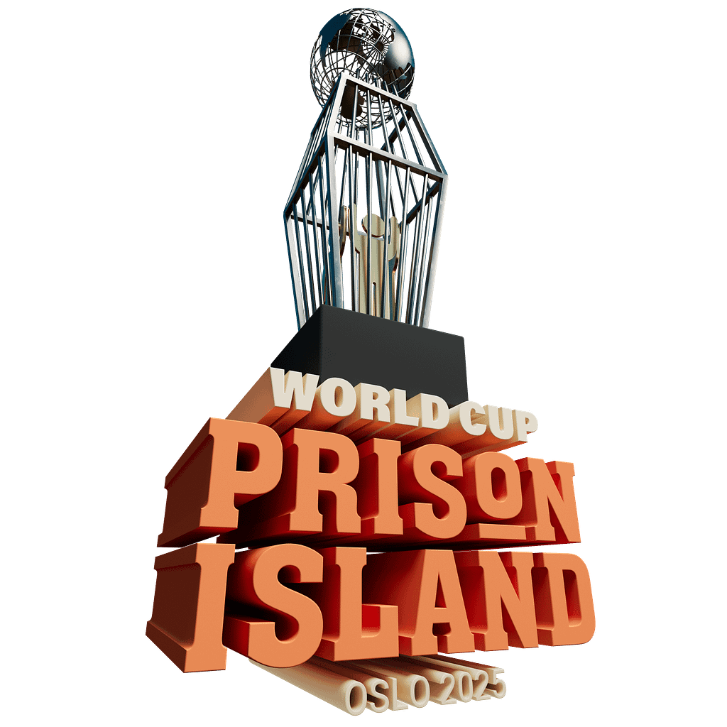 Riyadh - Prison Island World Cup